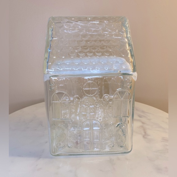 Target | Kitchen | New Target Bullseye Playground Glass Gingerbread ...